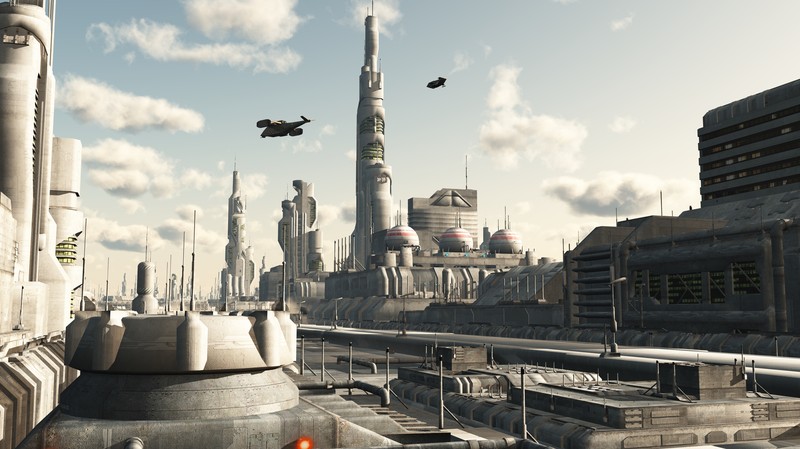 Four Futuristic Technologies From Movies That Are Now Reality! - Modern ...