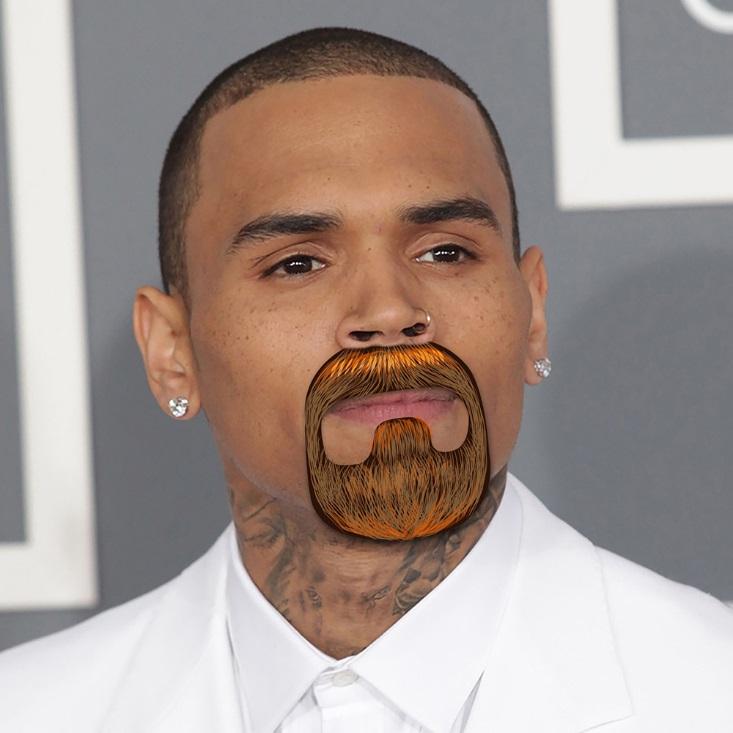 Celebrities sporting famous moustaches for Movember - Modern Thrill