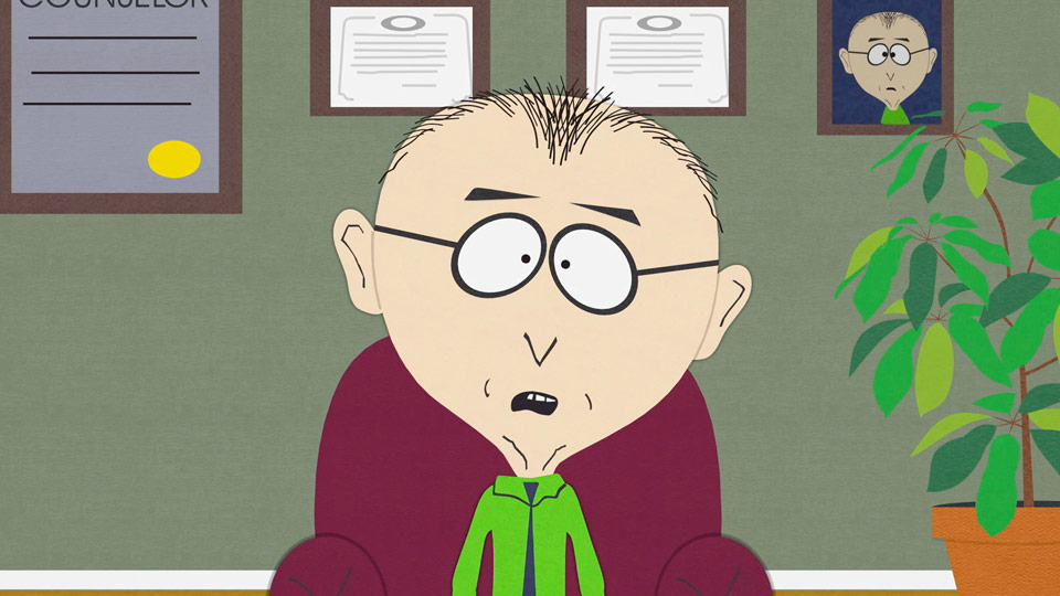 The Best Characters on South Park - Modern Thrill