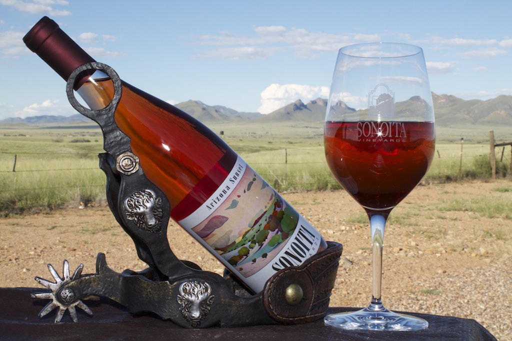 Love Wine? Check Out These Vineyards Across Arizona - Modern Thrill