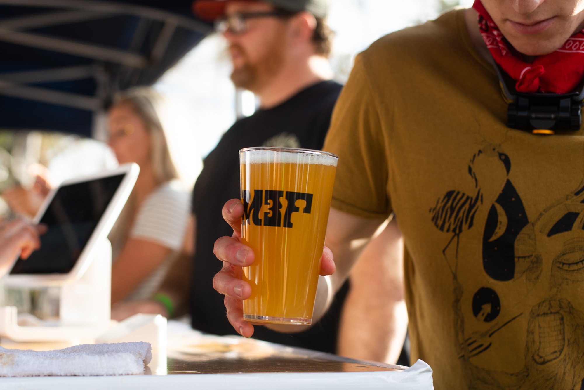 Check Out the Lineup for the M3F in 2020 - Modern Thrill